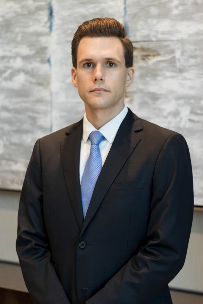 Nason Yeager’s Noah Tennyson Appointed as Chair of Palm Beach North ...