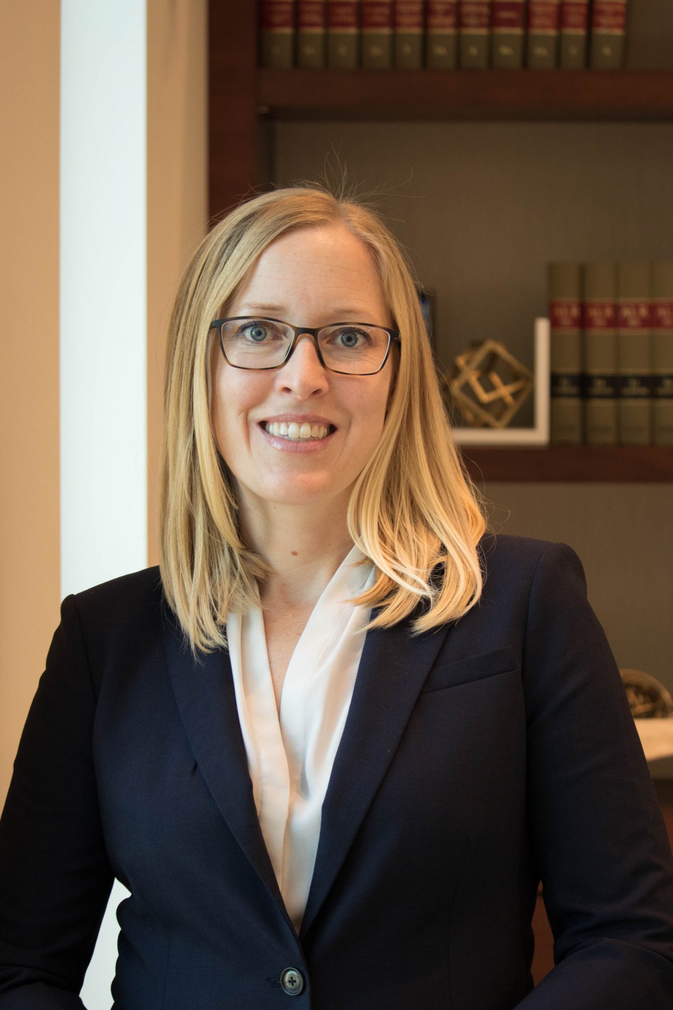 Nason Yeager’s Abby Spears Awarded Leader in the Law Award from the ...