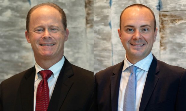 Commercial Litigation Attorneys Alan Goodman and Greg Hyden Published ...