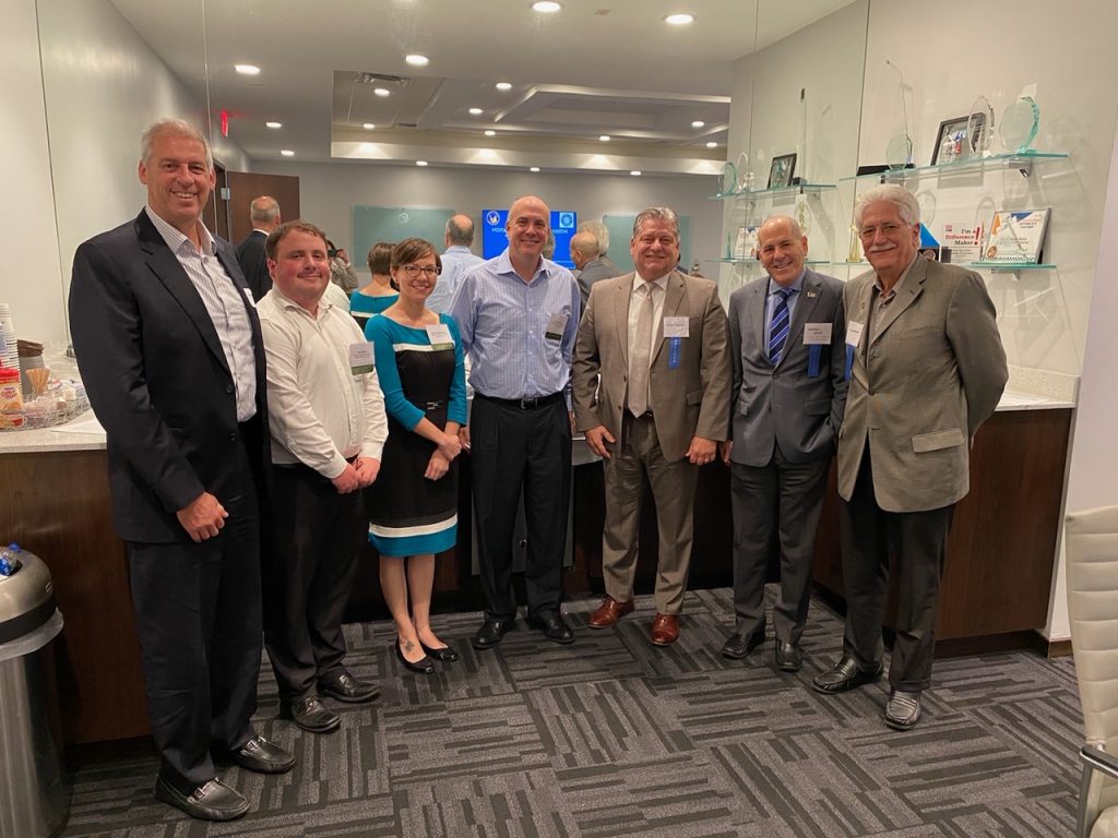 Nason Yeager Sponsors Corporate and Business Law Committee CLE Lunch ...