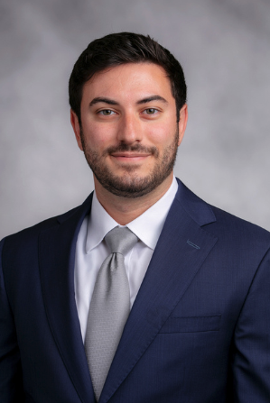 Nason Yeager Welcomes Joshua Resnick to its Palm Beach Gardens Office ...
