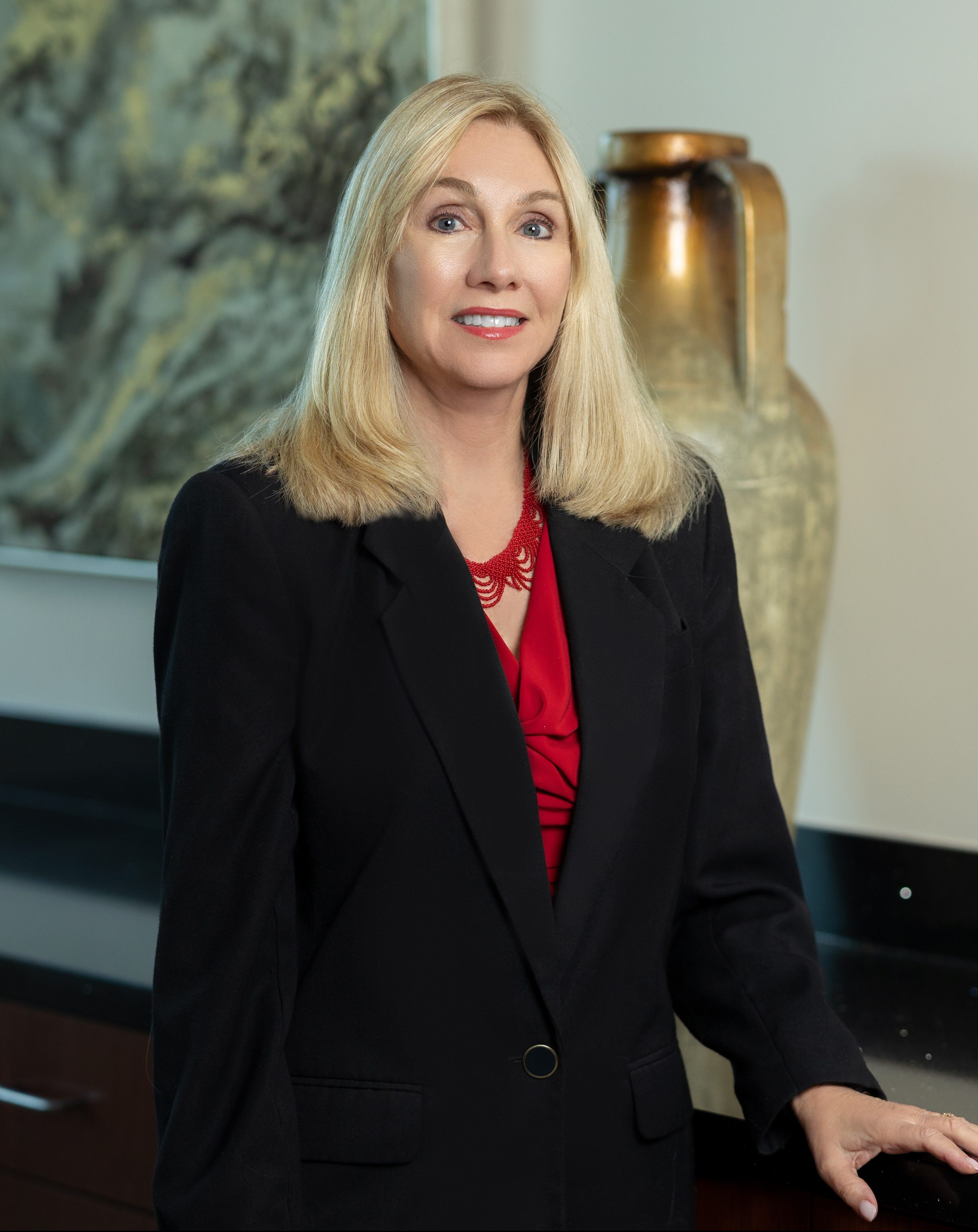 Susan Roeder Martin - Nason, Yeager, Gerson, Harris & Fumero, P.A.