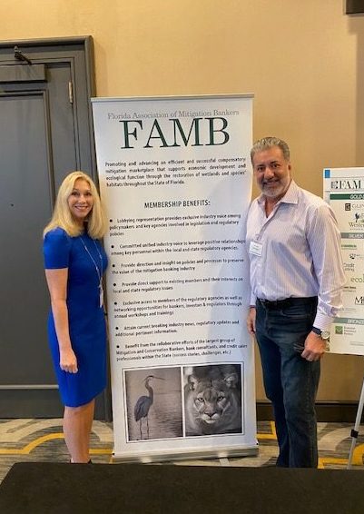 John Fumero and Susan Roeder Martin Attend the Annual Florida ...