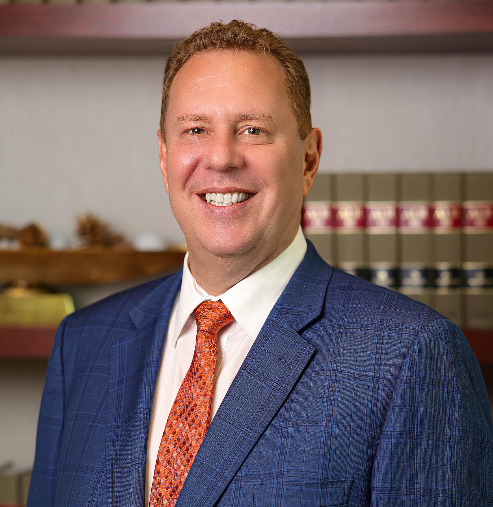 Ed Schauder - Nason, Yeager, Gerson, Harris & Fumero, P.A.