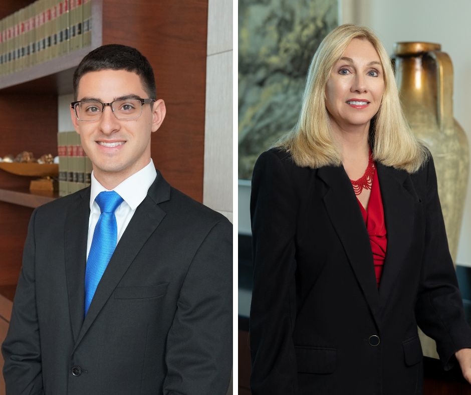 Nason Yeager Announces New Shareholders, Susan R. Martin and ...