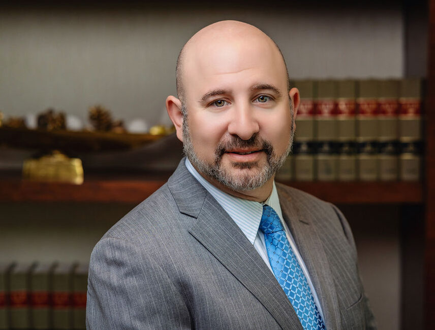Michael H. Nullman - Nason, Yeager, Gerson, Harris & Fumero, P.A.