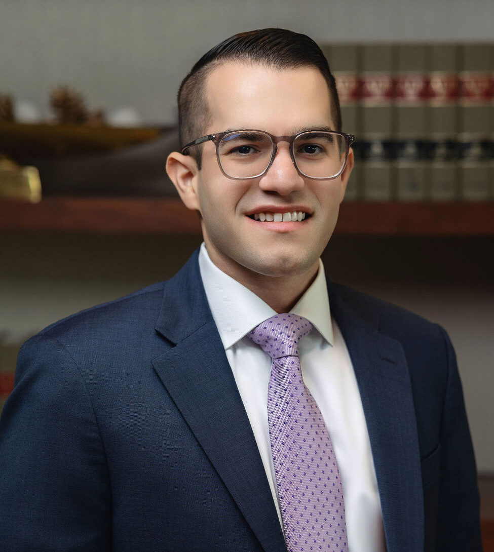 Michael J. Caramadre - Nason, Yeager, Gerson, Harris & Fumero, P.A.