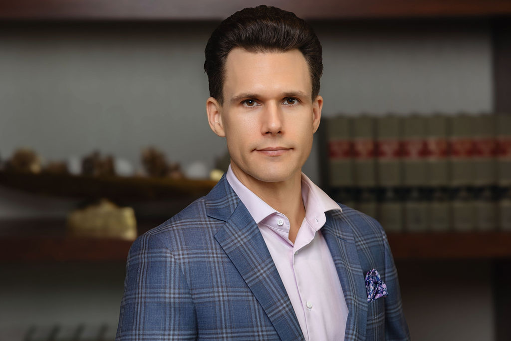 Noah B. Tennyson - Nason, Yeager, Gerson, Harris & Fumero, P.A.