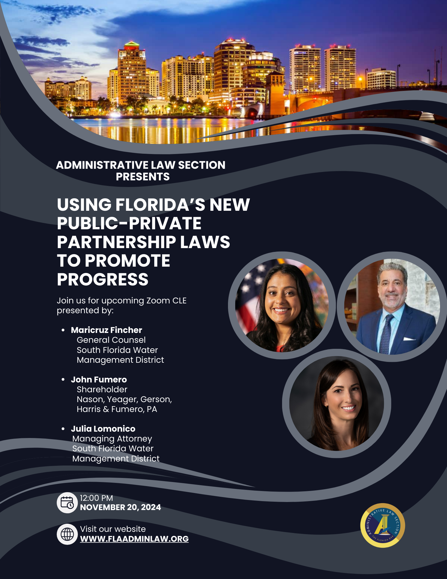 Nason Yeager Shareholder John J. Fumero to Present at Florida Bar CLE ...