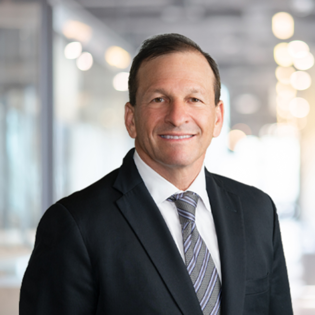 Nason Yeager Welcomes James Silver as Partner - Nason, Yeager, Gerson ...