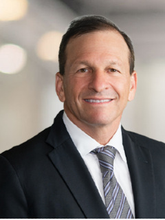 James D. Silver - Nason, Yeager, Gerson, Harris & Fumero, P.A.