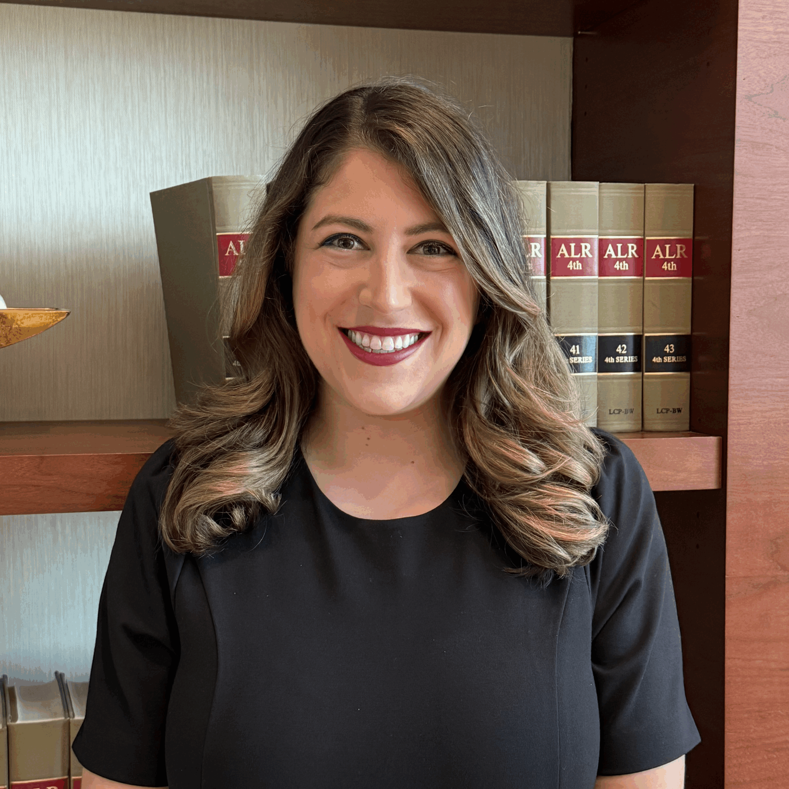 Lillian R. Denish - Nason, Yeager, Gerson, Harris & Fumero, P.A.